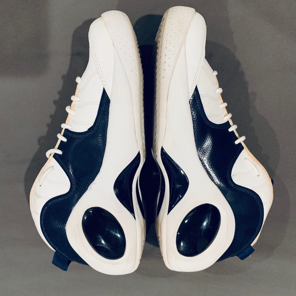 Nike | Shoes | Nike Air Zoom Flight 95 Jason Kidd 209 | Poshmark